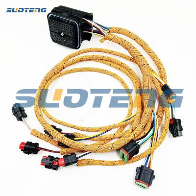 China 354-0048 Wiring Harness 3540048 Engine Harness For C13 E345D for sale