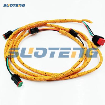 China 527-1870 Wiring Harness 5271870 Excavator Parts for C4.4 320GC for sale