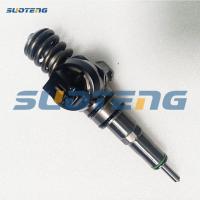 China 0414720313 Diesel Fuel Injector Common Rail Injector 0 414 720 313 for sale