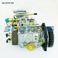 China 897216-3650 Fuel Injection Pump 104746-6630 For 4JH1 Engine Parts for sale