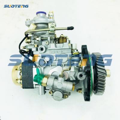 China VE4 11F1800LLD17 130368760 Fuel Injection Pump for sale
