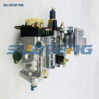 China 0 460 424 390A Fuel Injection Pump VE4 0460424390A for sale
