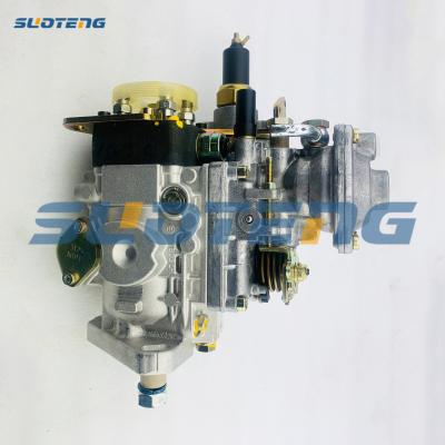 China 0 460 424 390A Fuel Injection Pump VE4 0460424390A for sale