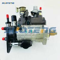 China 9320A217H Diesel Fuel Injection Pump Type 1398 for sale