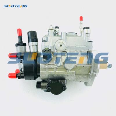 China 9320A522T Diesel Fuel Injection Pump Type 1426 for sale