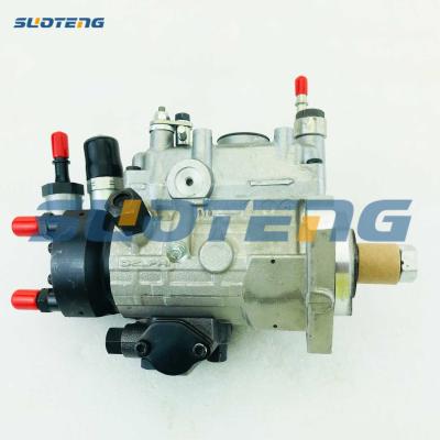 China 9320A172T Diesel Fuel Injection Pump Type 1427 for sale