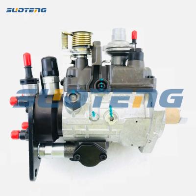 China 9520A424G Diesel Fuel Injection Pump Type 1525 for sale