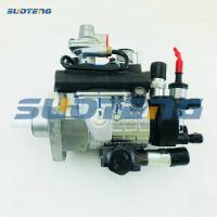 China 28523703 Diesel Fuel Injection Pump Type 1544 For 3CX 3DX for sale