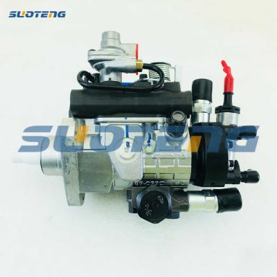 China 28523703 Diesel Fuel Injection Pump Type 1544 For 3CX 3DX for sale