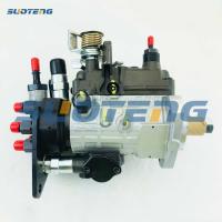 China 9521A031H Diesel Fuel Injection Pump Type 1569 for sale