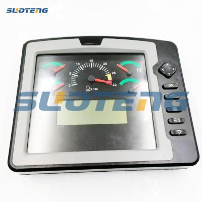 China 318-0013 3180013 Display Monitor Panel for D6N Loader for sale