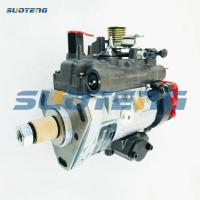 China 9520A790W Diesel Fuel Injection Pump Type 1592 for sale