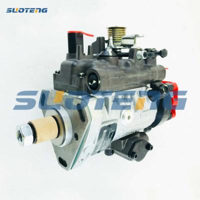 China 9520A790W Diesel Fuel Injection Pump Type 1592 for sale