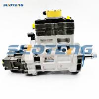 China 326-4635 3264635 Fuel Injection Pump for C6.4 Engine 320D Excavator for sale