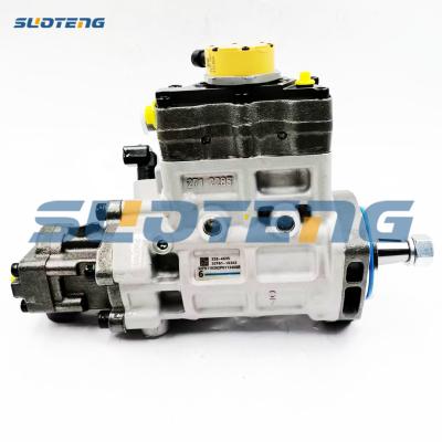China 326-4635 3264635 Fuel Injection Pump for C6.4 Engine 320D Excavator for sale