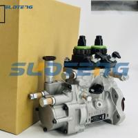 China 094000-0300 Diesel Fuel Injection Pump 0940000300 for sale