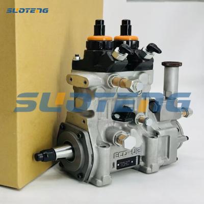 China 115603-5153 1156035153 HP0 Engine Fuel Injection Pump for sale