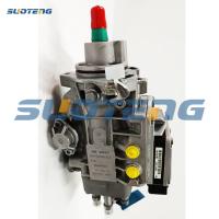 China 0470006003 2644P501 VP30 Engine Fuel Injection Pump for sale
