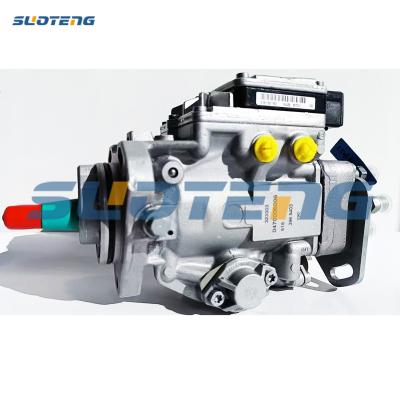 China 3965402 0470006005 QSB5.9 Engine Fuel Injection Pump for sale