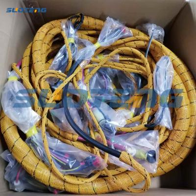 China 336-6302 3366302 Chassis Wire Harness for E323d Excavator for sale