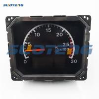 China 20R-8458 20R8458 Display Monitor Panel for 824G Loader for sale