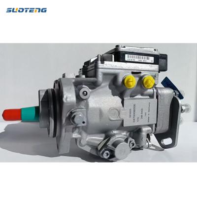 China 3965403 0470006006 Engine Fuel Injection Pump for sale