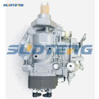 China 104641-7270 1046417270 QSB3.3 Engine Fuel Injection Pump for sale