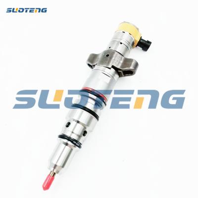 China 263-8218 2638218 Diesel Fuel Injector Common Rail Fuel Injector For C7 Engine for sale