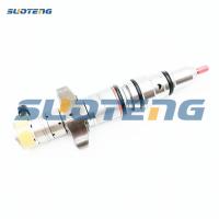 China 263-8218 C7 Engine Diese Fuel Injector for Excavator E329D for sale