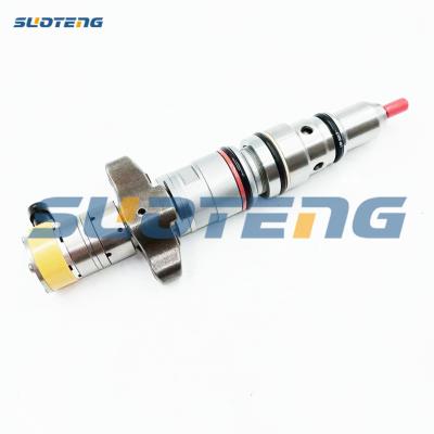 China 387-9427 3879427 C7 Engine Diese Fuel Injector for Excavator E324D for sale