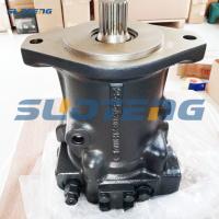 China 708-7H-00050 7087H00050 Hydraulic Motor Hydraulic Pump For D155AX Bulldozer for sale