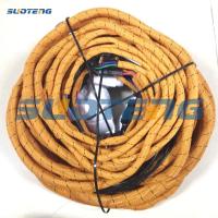 China 204-1863 2041863 Chassis Wire Harness for E320c Excavator for sale