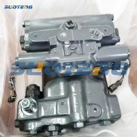 China 708-1H-00140 7081H00140 Hydraulic Pump For D155AX Bulldozer for sale