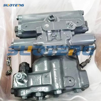 China 708-1H-00140 7081H00140 Hydraulic Pump For D155AX Bulldozer for sale