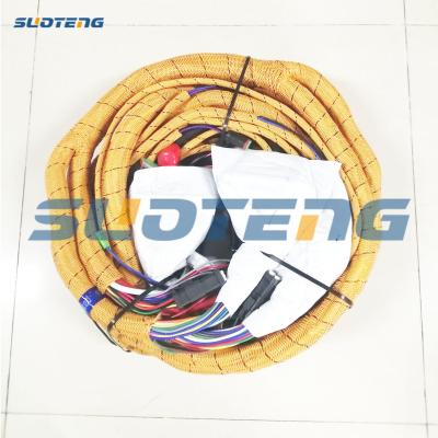 China 204-1863 2041863 Wiring Harness For 320C 320C L Excavator Parts for sale