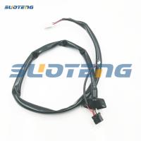 China 163-6810 1636810 Display Wiring Harness For E320C 320C L Excavator for sale
