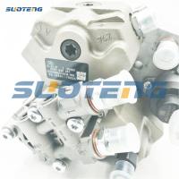 China 0445020067 10501-7005A DX225LC Excavator Fuel Injection Pump for sale