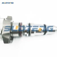 China 178-6342 3126B Engine Diese Fuel Injector for D5N Loader Guaranteed Performance and Durability for sale
