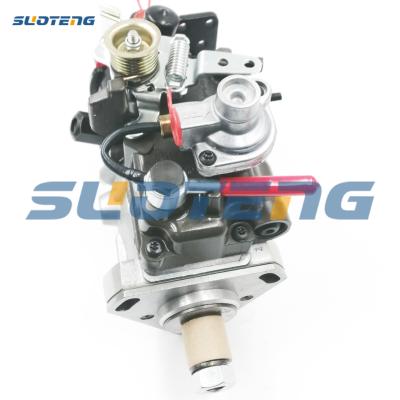 China 9323A100W Fuel Injection Pump Diesel Pump For Engine Parts for sale