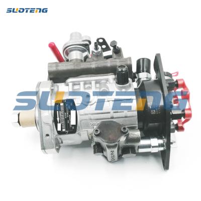 China 9323A100W DP210 Engine Fuel Injection Pump for sale