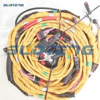 China 593-7277 5937277 Wiring Harness for 320GC Excavator Parts for sale