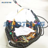 China 593-7277 5937277 E320 Excavator Chassis Wire Harness for sale