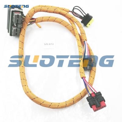 China 529-8751 5298751 Engine Wiring Harness for 330GC Excavator Parts for sale