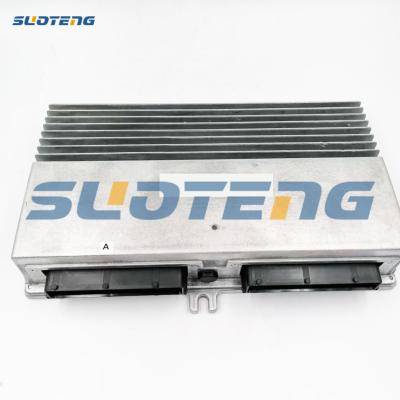 China 11383875 11443500 Controller Electronic Control Unit for L220G Wheel Loader for sale