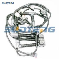 China 6754-81-9520 6754819520 Wiring Harness for Engine SAA6D107E Parts for sale