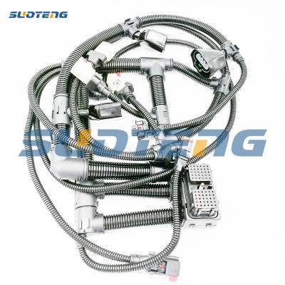 China 6754-81-9520 6754819520 Wiring Harness for Engine SAA6D107E Parts for sale