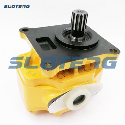 China 07432-71203 Hydraulic Gear Pump for Bulldozer D65A-8 D65P-7 for sale
