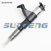 China 295050-1381 2950501381 Common Rail Fuel Injector for sale