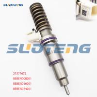 China VOE21371672 21371672 Diesel Fuel Injector Nozzle for Engine D13A for sale