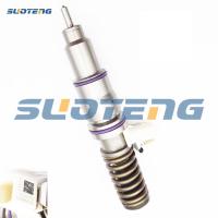 China Engine Parts BEBE4D08001 BEBE4D16001 BEBE4D24001 Diesel Fuel Injector for sale